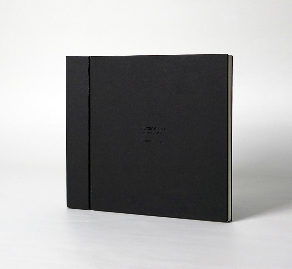 BÜCHER – BASSEL IBRAHIM